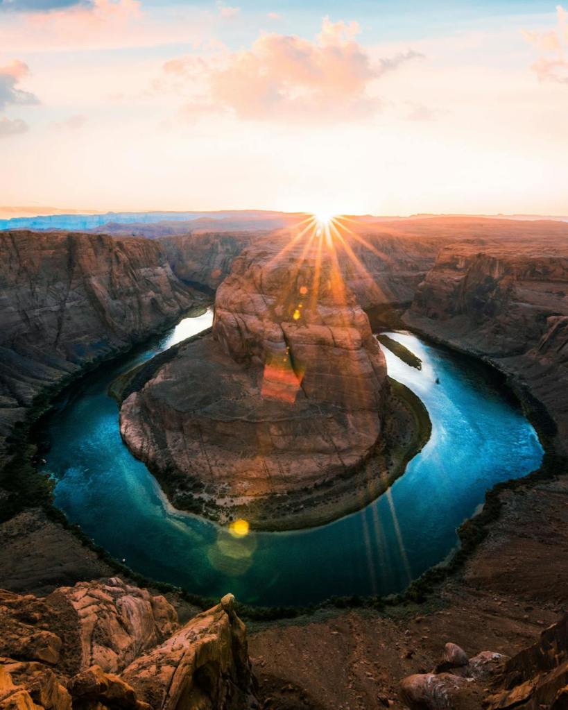 Discover Arizona: 5 Amazing Attractions – State-by-State Travel Series ...